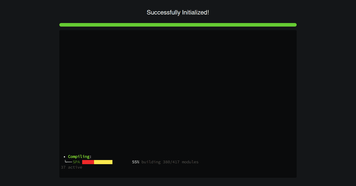 crunchyroll-quasar - Codesandbox