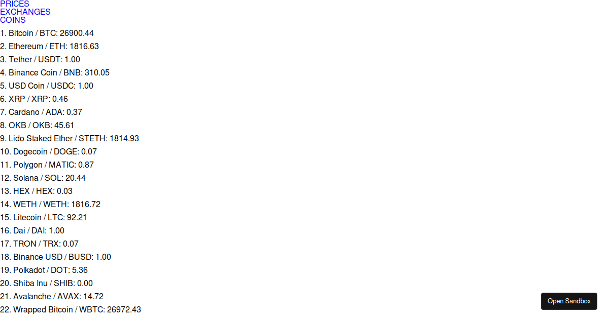 distracted-stallman-dcdyfg - Codesandbox