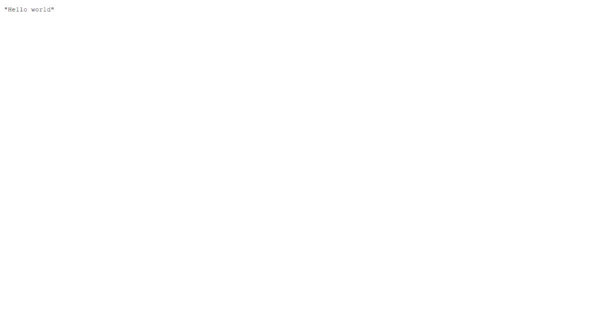 Nodejs Expressjs Unit Testing With Jest Part 1 Codesandbox