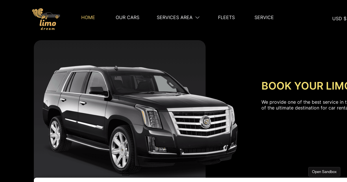 anima-project - Codesandbox