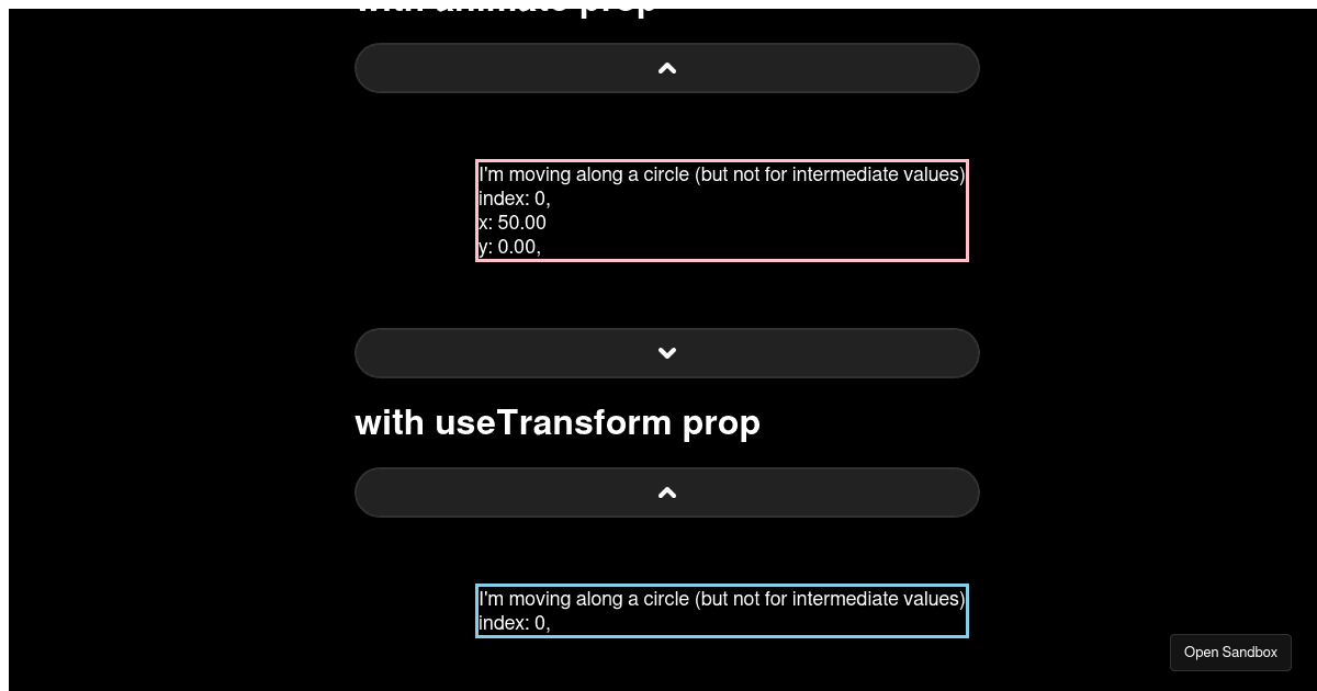 reverent-flower - Codesandbox