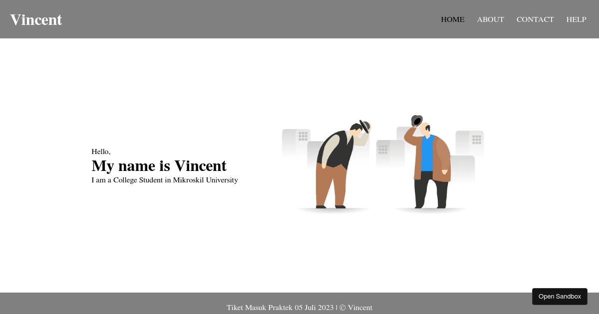 immutable-bird-dd6k5w - Codesandbox