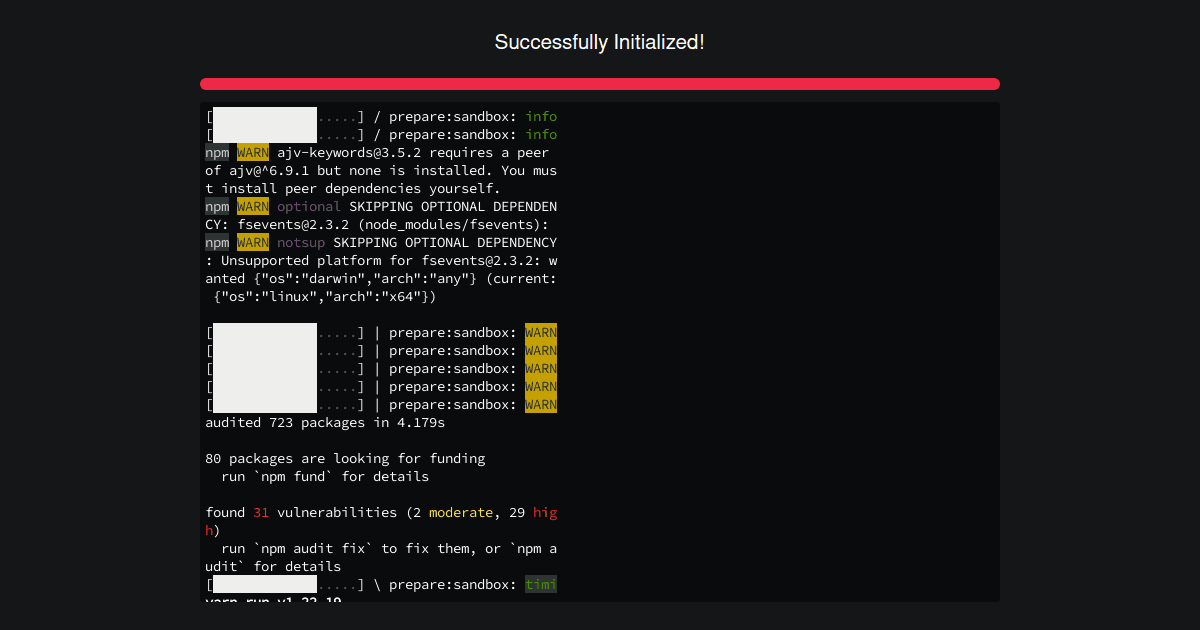 nest-rmq - Codesandbox
