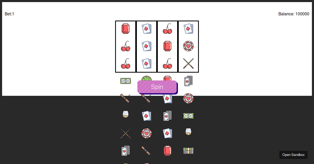 stoic-fast-ddow3z - Codesandbox