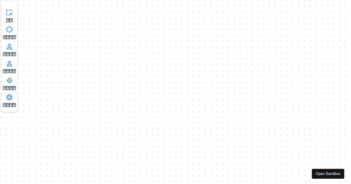 Logicflow Base19 Codesandbox