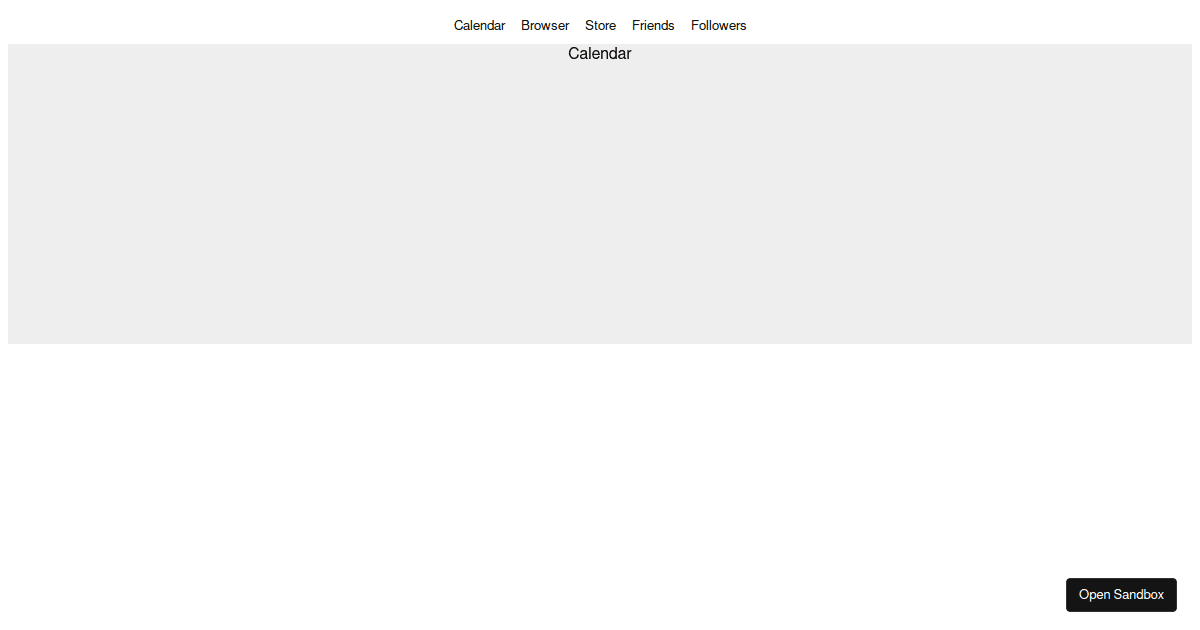 framer-motion-tabs - Codesandbox framer-motion-tabs - Codesandbox