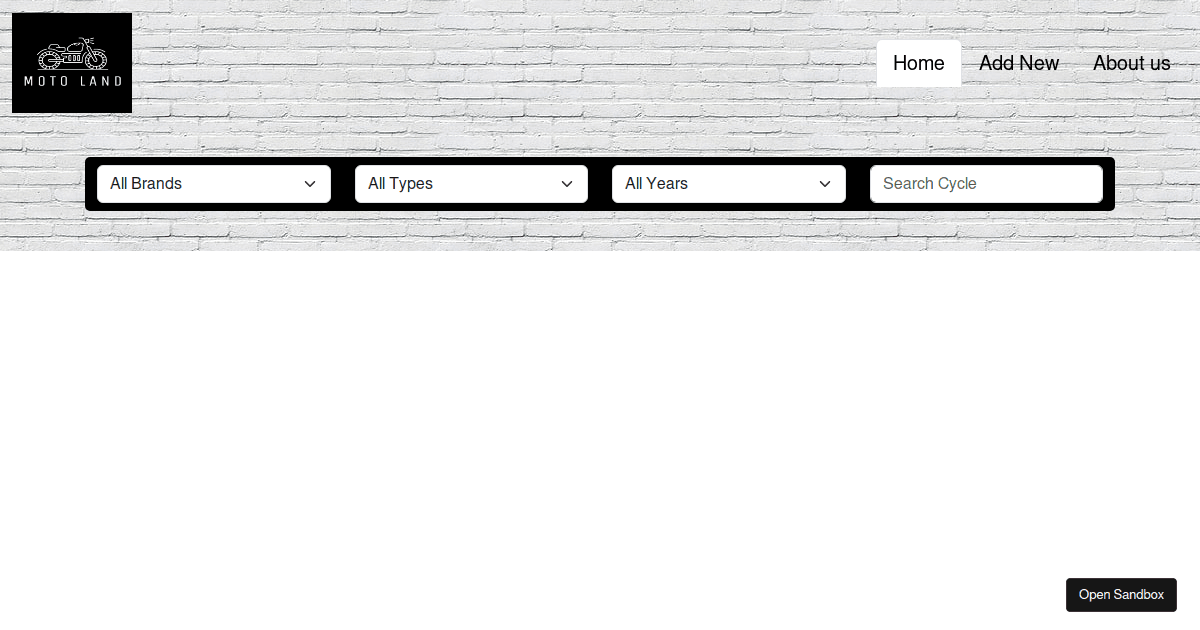 Assignment2 - Codesandbox