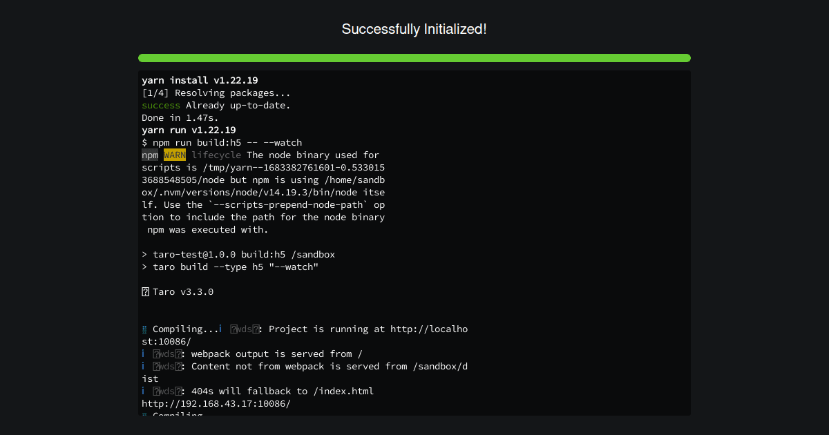 wandering-wildflower-devu5 - Codesandbox