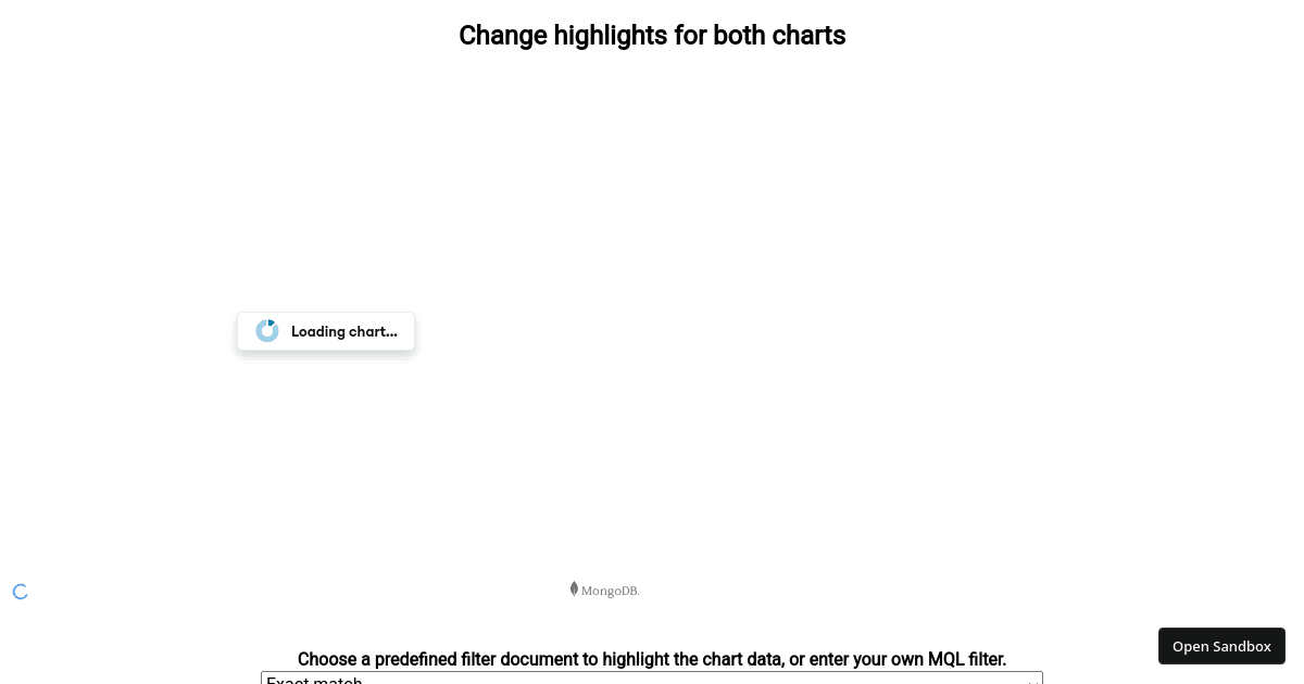 charts-sdk-example-click-events-filtering - Codesandbox
