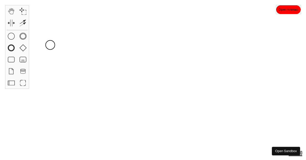 minimap-demo (forked) - Codesandbox