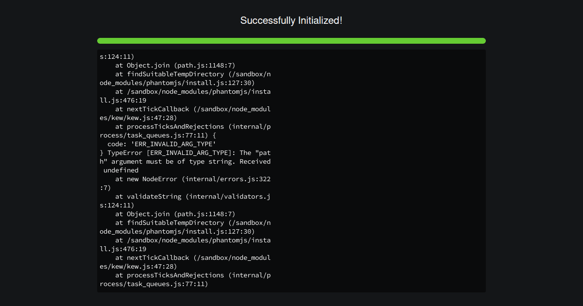 Codesvg Codesandbox