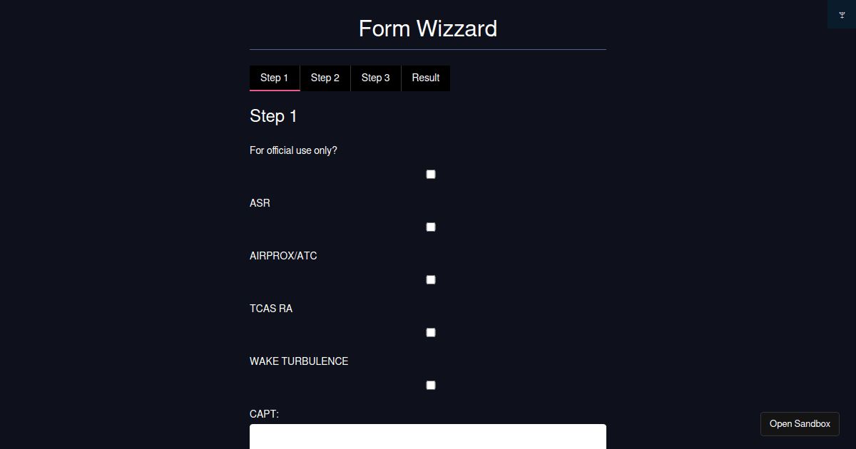 naveedazhar/sample-react-hook-form - Codesandbox