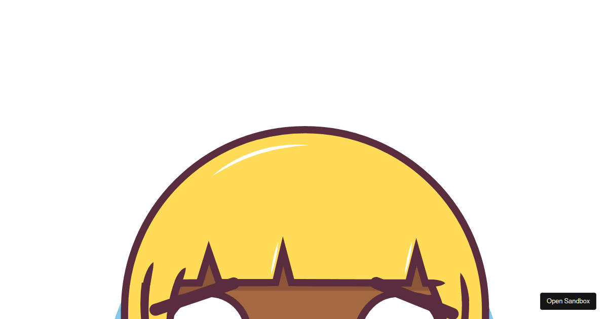 test-avatar - Codesandbox