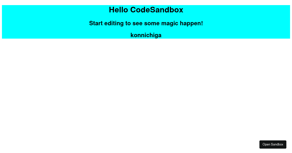 team-app - Codesandbox