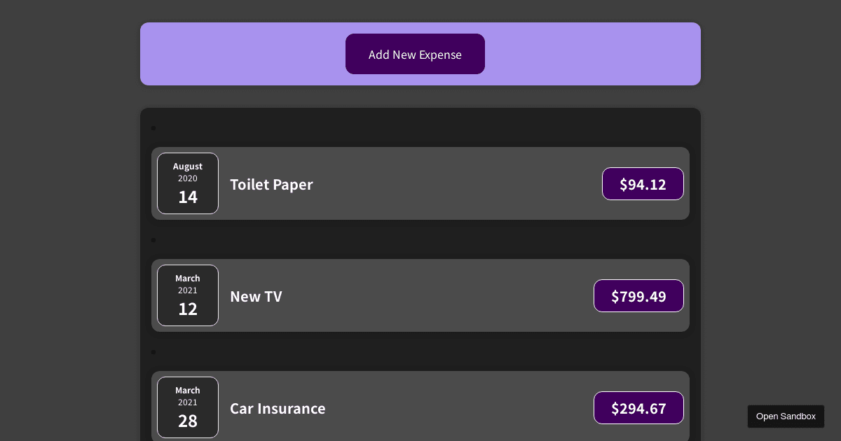 cmp-basics-start (forked) - Codesandbox