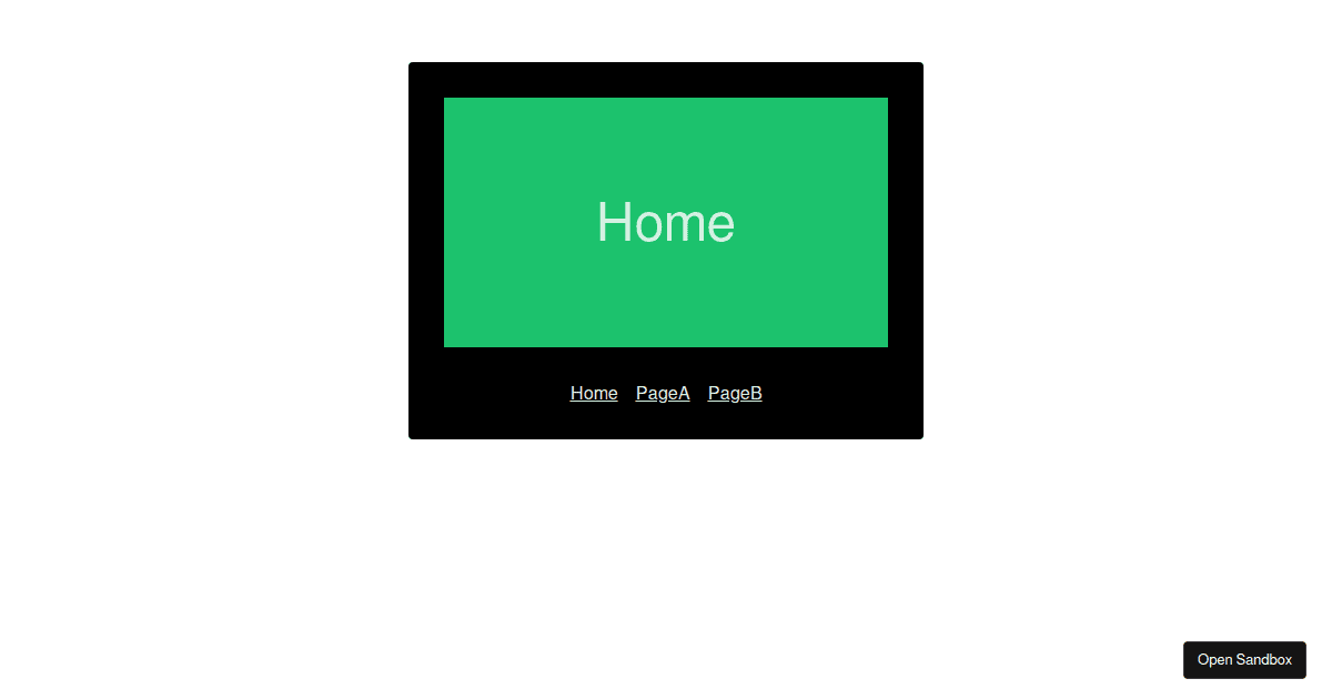 turn-route-demo1 - Codesandbox