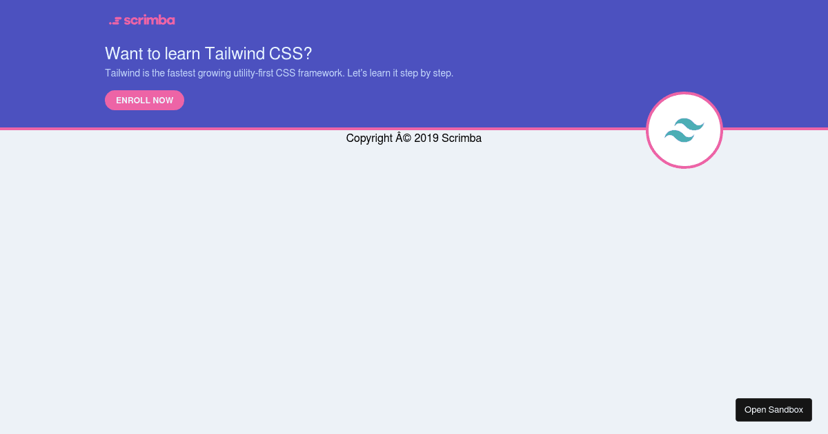 vanilla - Codesandbox