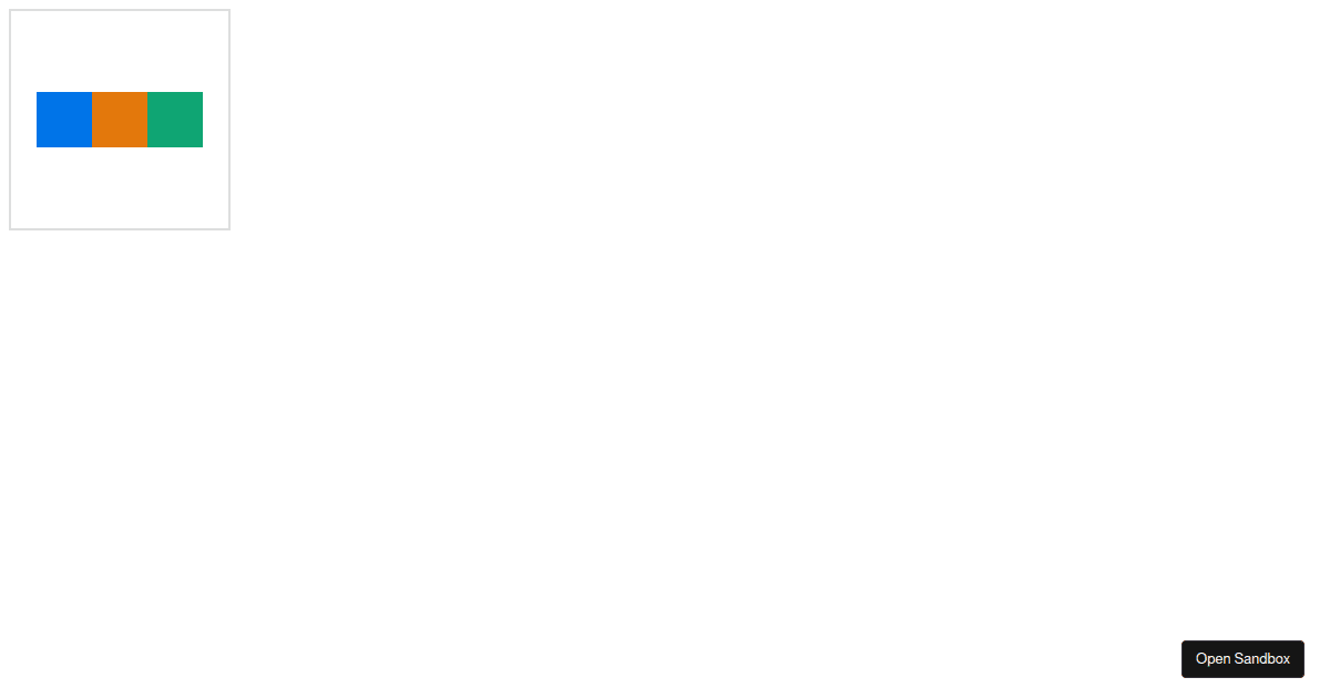 gestalt-align-items - Codesandbox