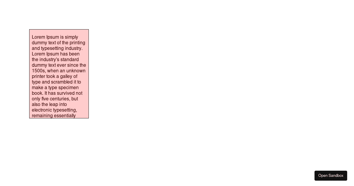 nostalgic-shadow-dhx1u - Codesandbox