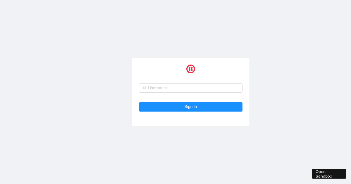 conversations-demo-sdk-update - Codesandbox