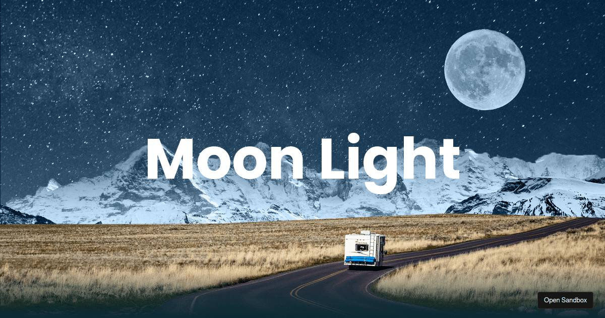 web-dev-ref: Parallax Scrolling Effect - Codesandbox web-dev-ref: Parallax Scrolling Effect - Codesandbox