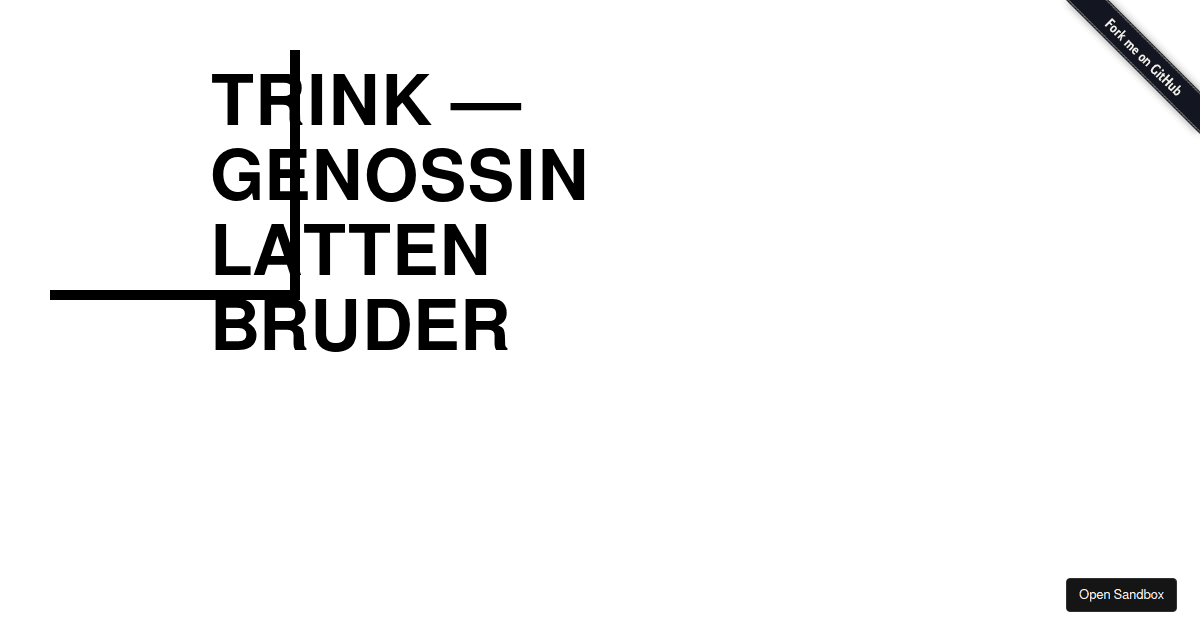 Vector-Generator - Codesandbox