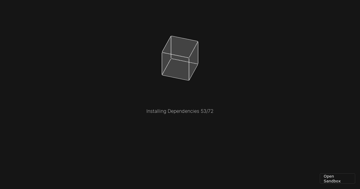 ux-aspects-universal-angular (forked) - Codesandbox