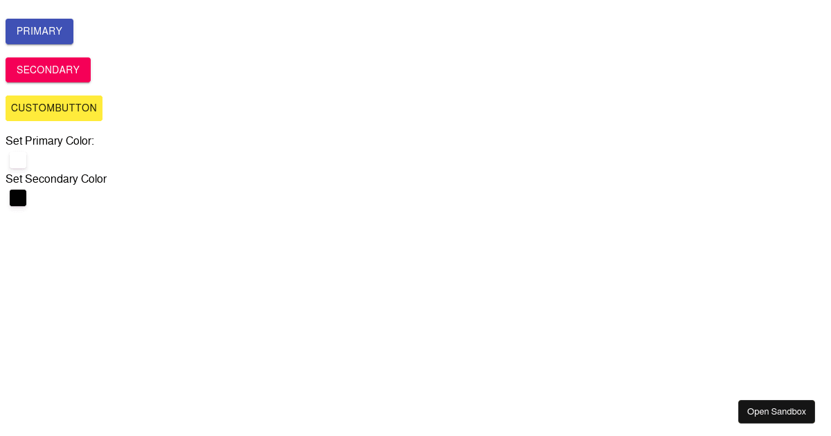 wizardly-bohr-dl44k - Codesandbox