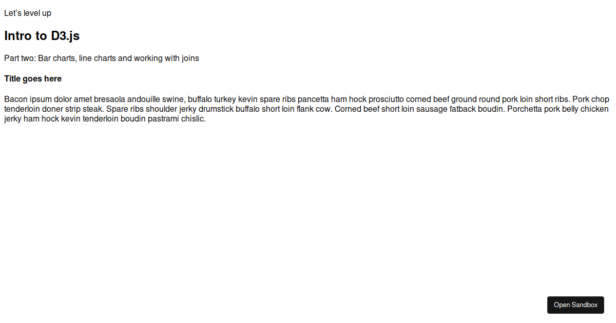 d3-training-part2 - Codesandbox