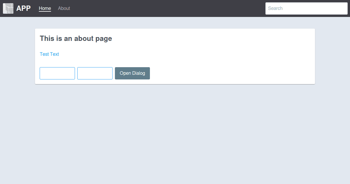 Vue3 Primevue Tailwind Repo Codesandbox