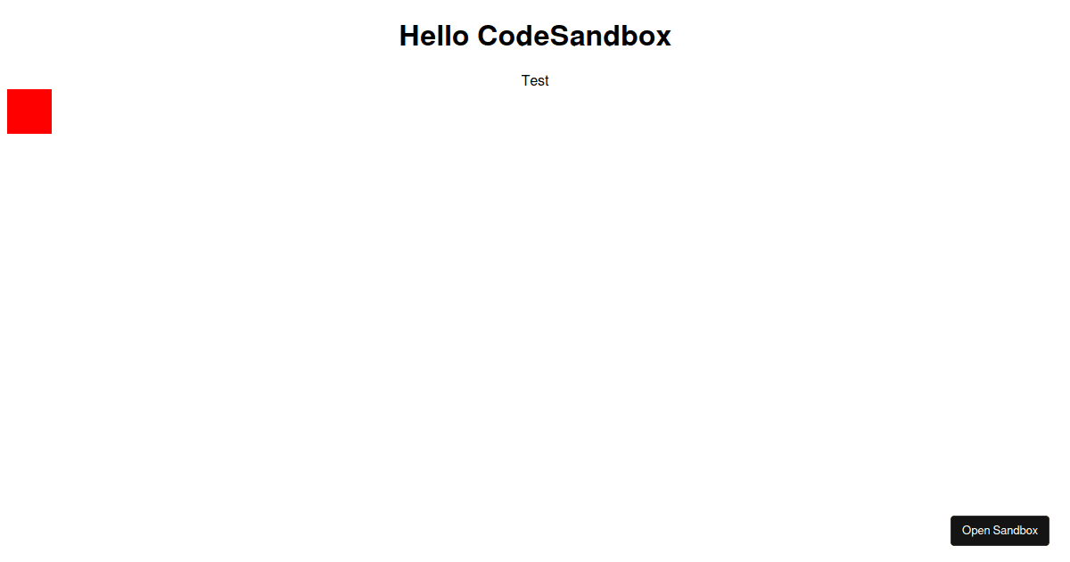 timeout-issues - Codesandbox