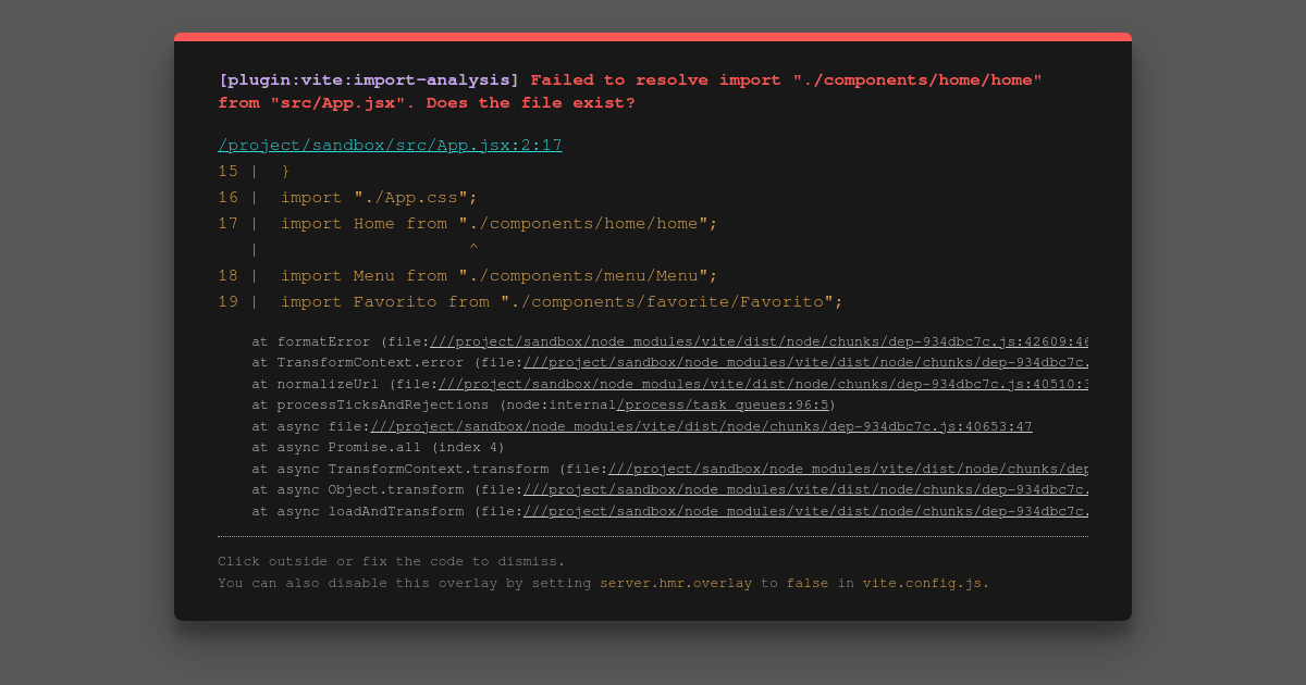 gif-search - Codesandbox
