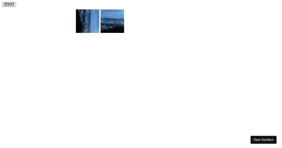 react-photo-view - Codesandbox