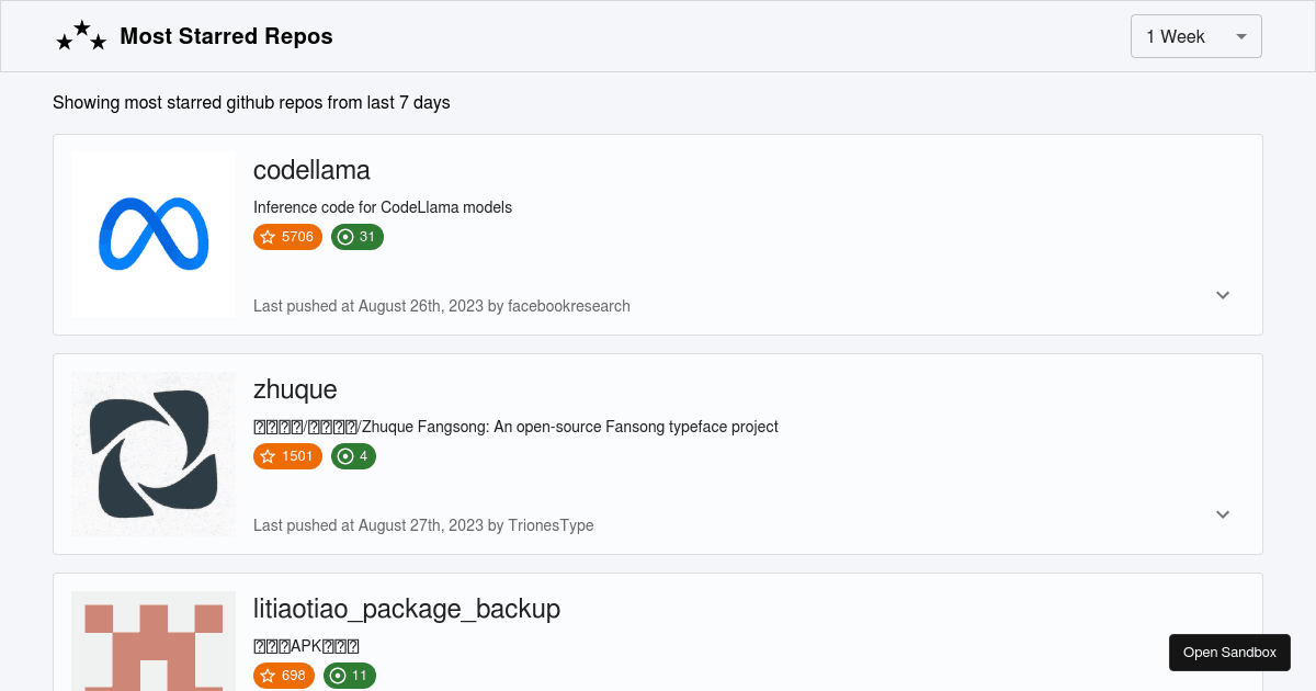 github-app-task - Codesandbox