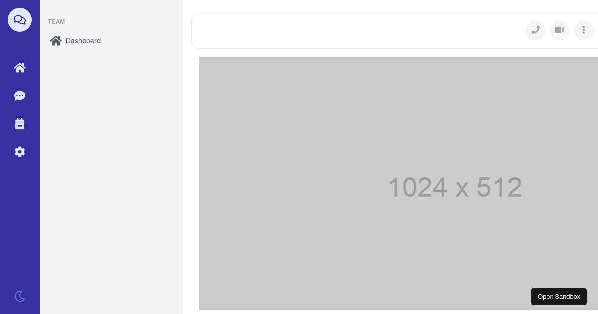 App with Konva - Codesandbox