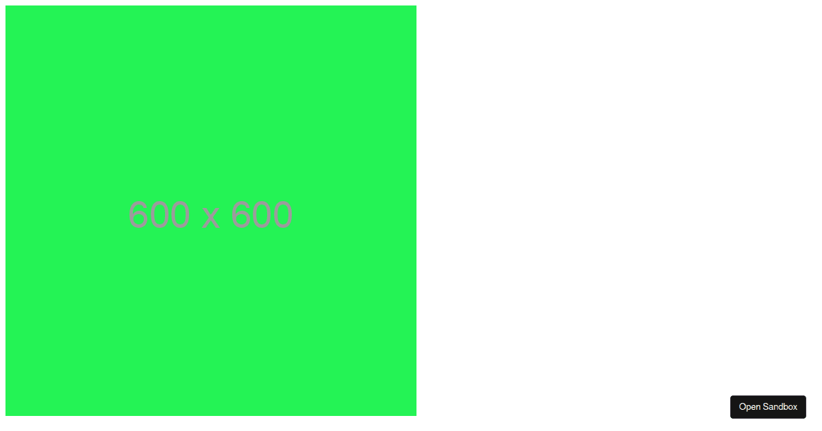 Slideshow (forked) - Codesandbox