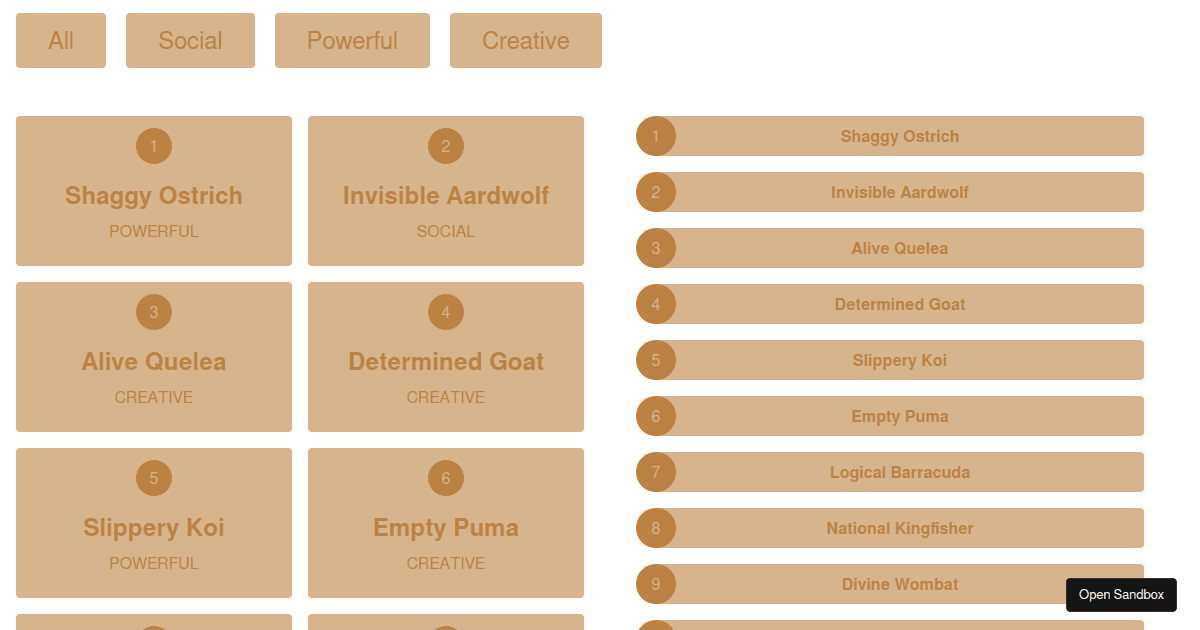 utoppo/react-redux-scroll-solution - Codesandbox