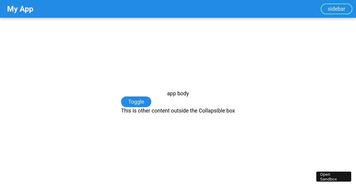 Grommet v2 Template (forked) - Codesandbox
