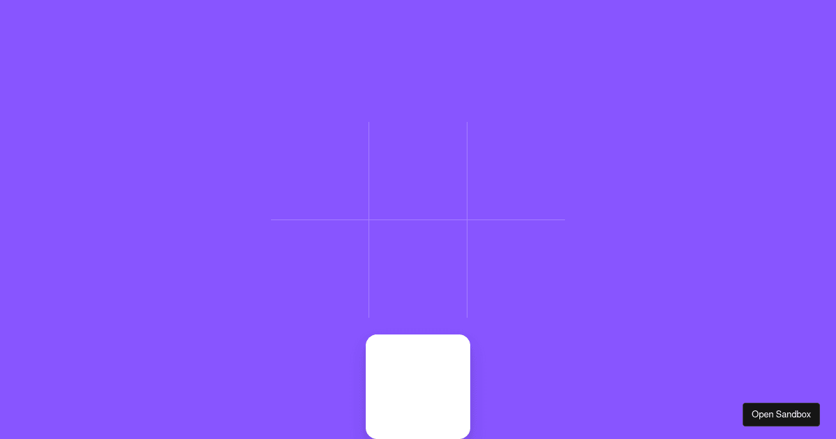 framer-motion-shared-layout-animation-with-rotatez - Codesandbox framer-motion-shared-layout-animation-with-rotatez - Codesandbox