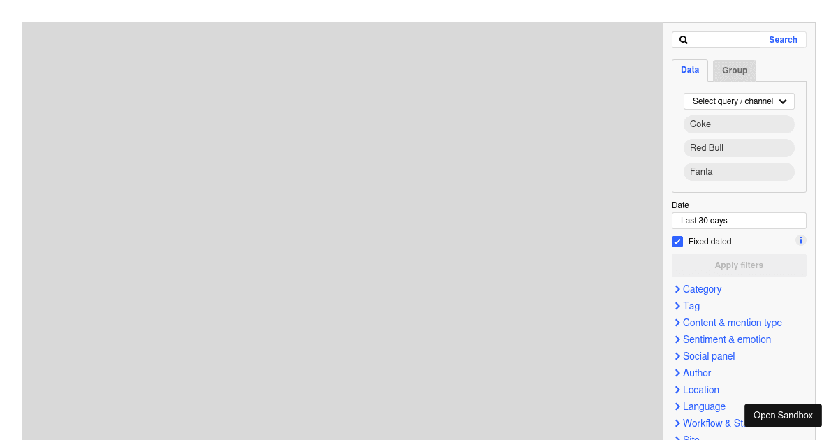 axiom-filters - Figma filters - Codesandbox