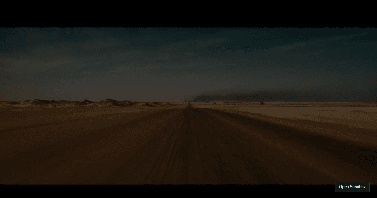 media-chrome-tailwind - Codesandbox media-chrome-tailwind - Codesandbox