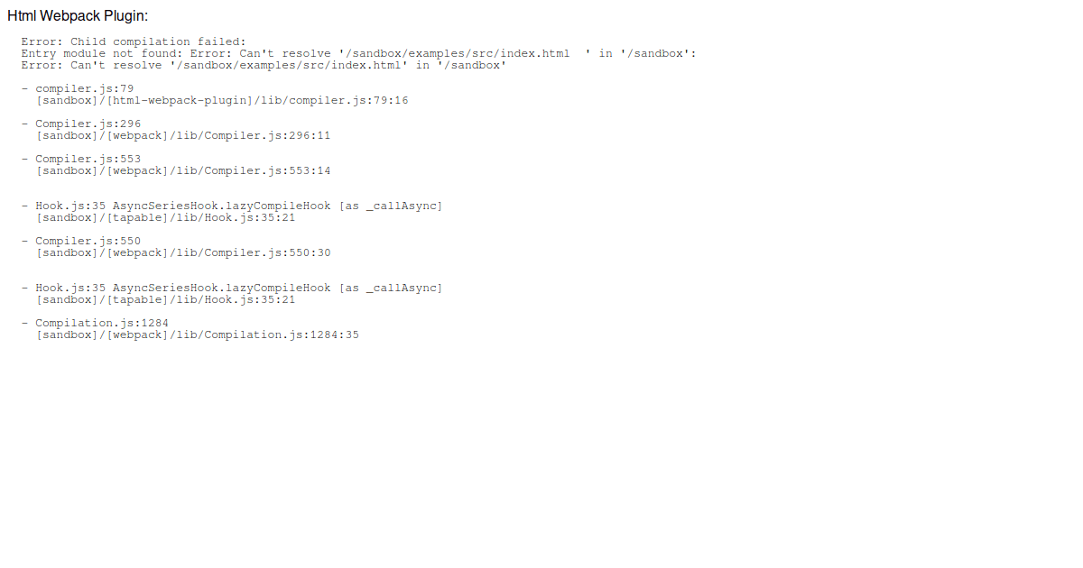 React Leaflet Locate Control Codesandbox 3827