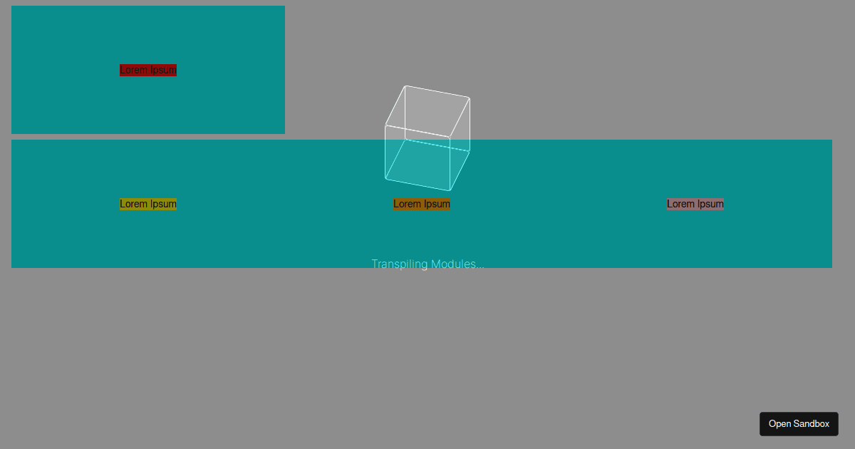bitter-paper-dsnj08 - Codesandbox