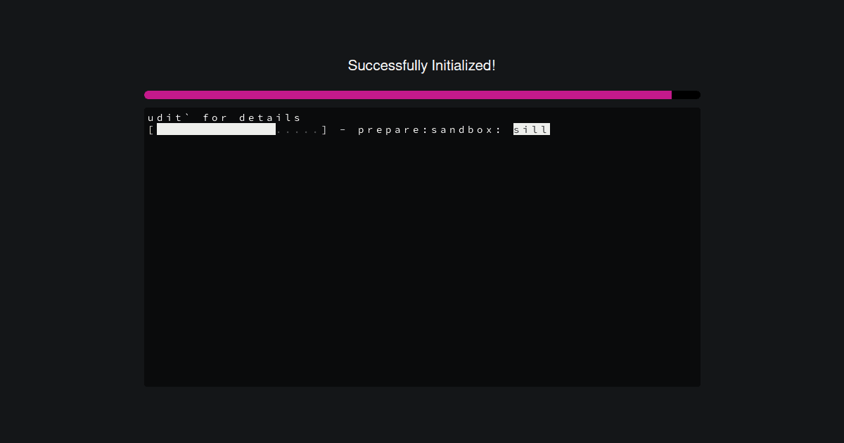 grandstack - Codesandbox
