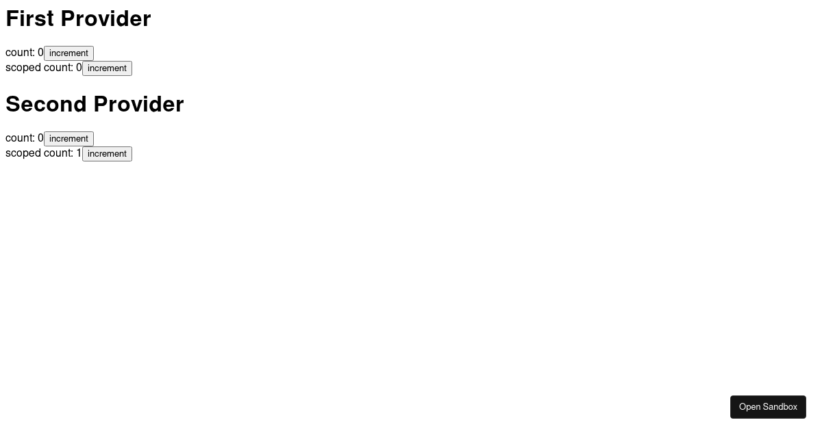 jotai-scope-example - Codesandbox