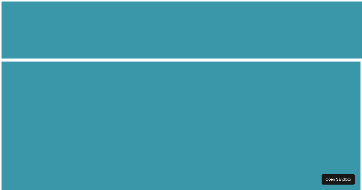 Vue Sticky Element Vue3 Forked Codesandbox