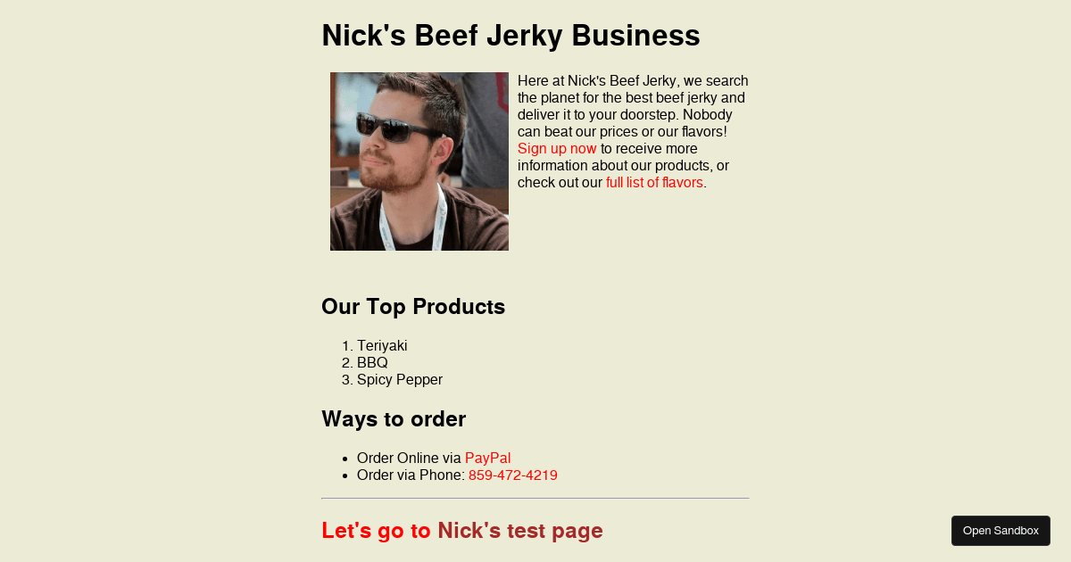 black-breeze-dthjjy - Codesandbox