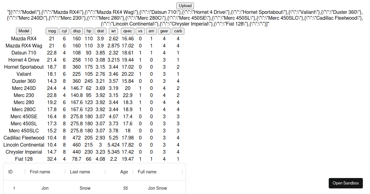 stoic-fast-dtw1q - Codesandbox