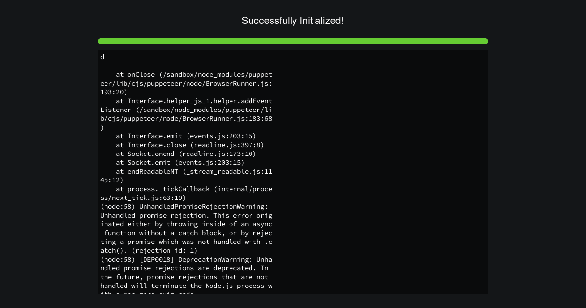 elegant-chebyshev-dtyii - Codesandbox