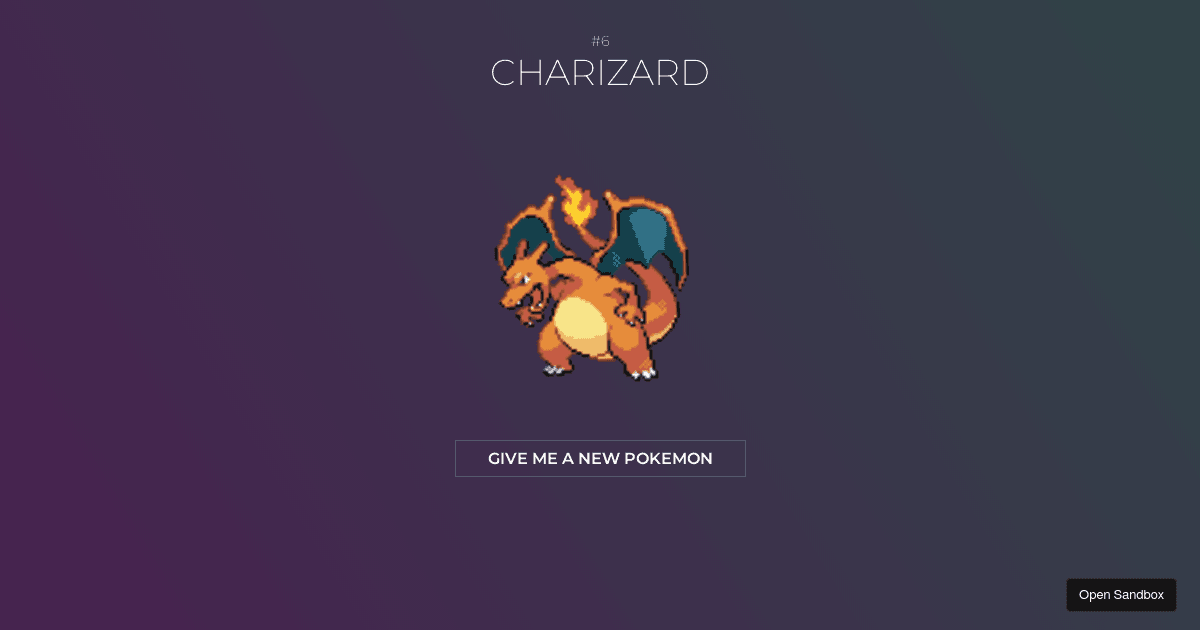@ryfylke-react/rtk-query-loader Demo - Codesandbox